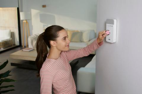 Alarmes para casas e empresas | Securitas Direct Portugal