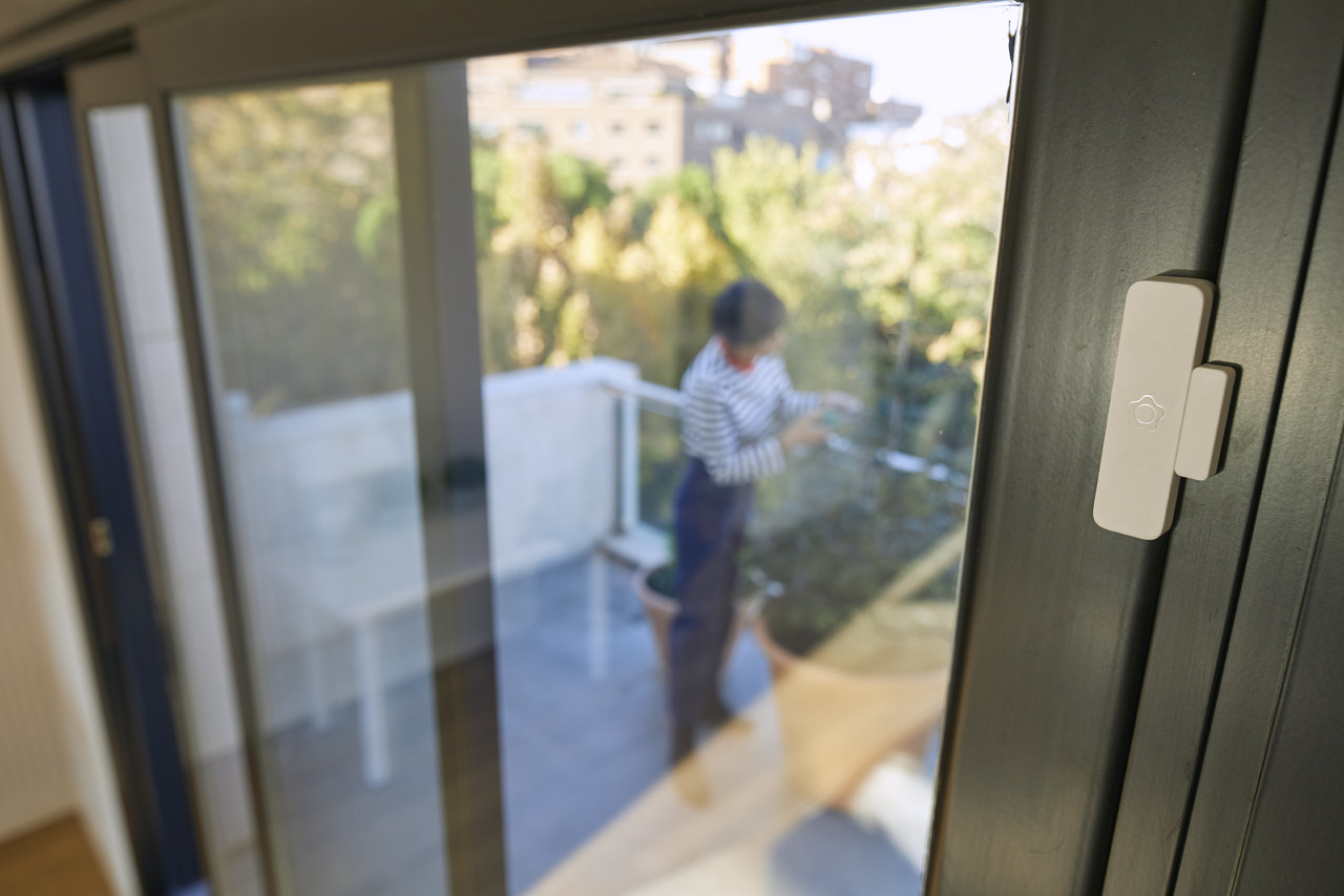 Alarmes para casas e empresas | Securitas Direct Portugal