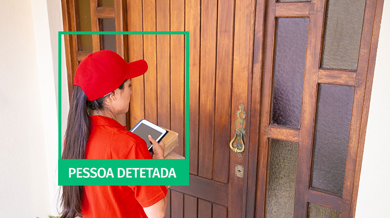 Alarmes Securitas Direct - Proteção completa para si