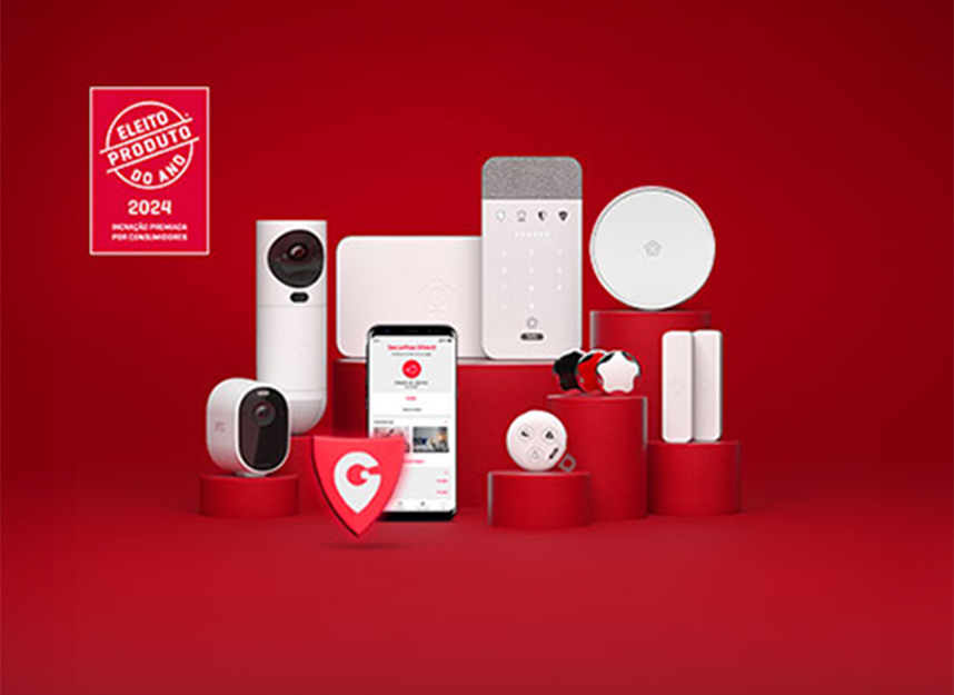 Alarmes para casas e empresas | Securitas Direct Portugal